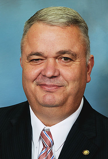 Mahoney defends his record - Herald-Standard